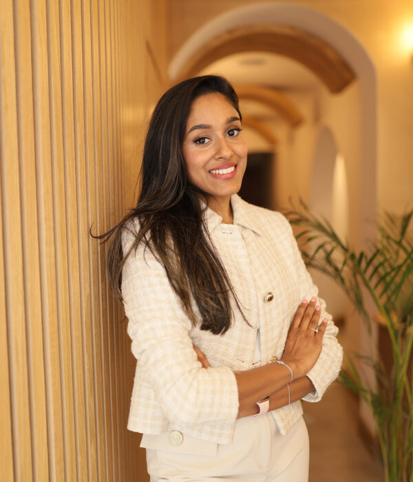 INIYA Clinic | The Best Skin and Laser Aesthetics in London1